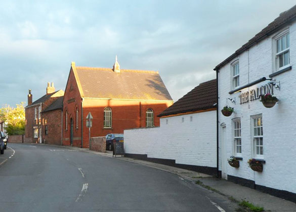 Withernwick